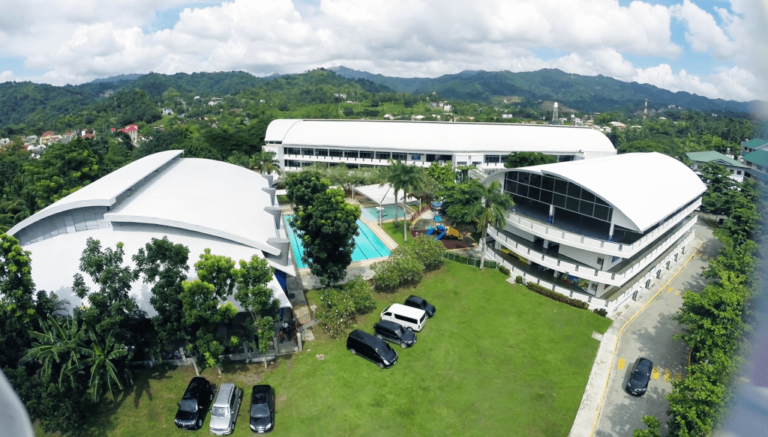 History | Cebu International School