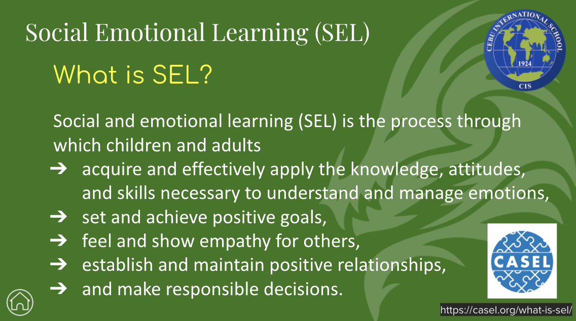 Newsflash: January 22, 2021 | Cebu International School