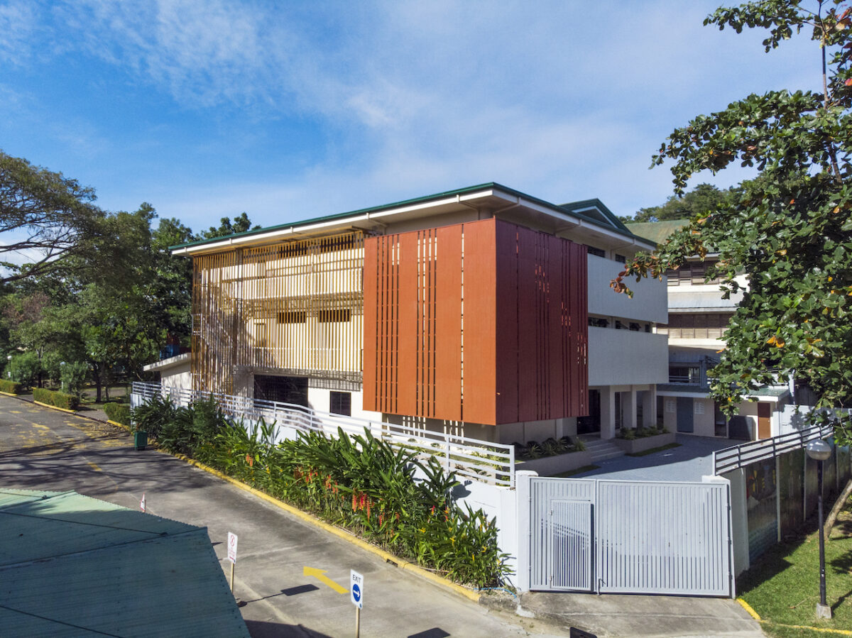 Student Residence | Cebu International School