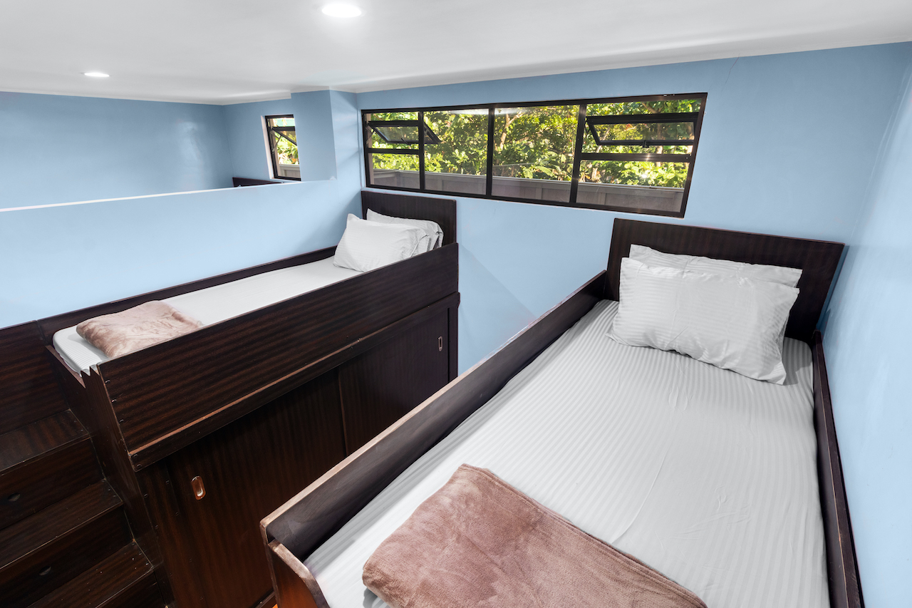 Student Residence | Cebu International School