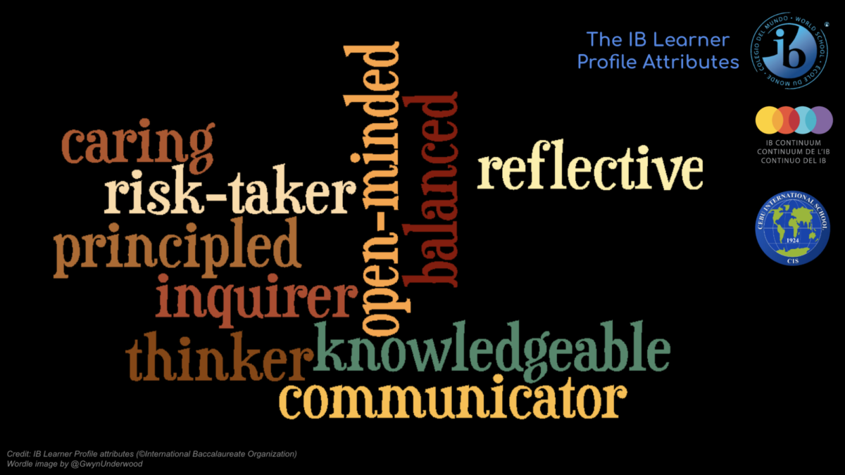 Newsflash: September 2, 2022 | Cebu International School