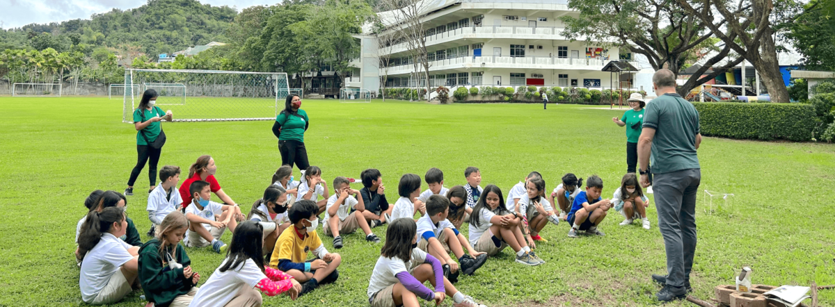 Cebu International School
