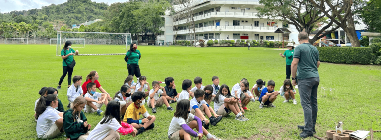 Cebu International School
