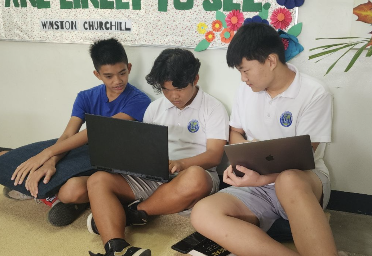 Newsflash: September 29, 2023 | Cebu International School