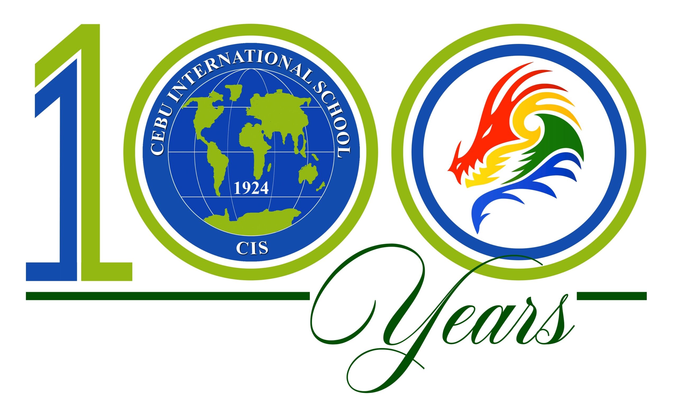 Cebu International School Commences its Centennial Anniversary with the ...