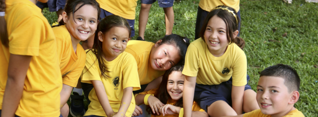 Cebu International School