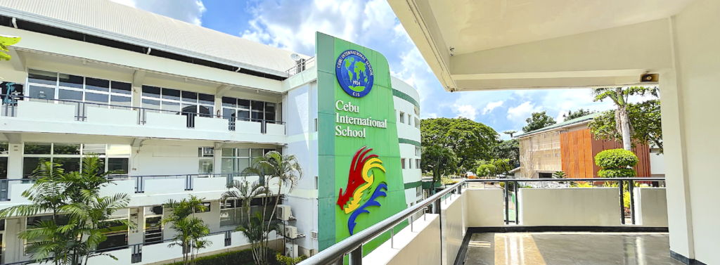 Cebu International School